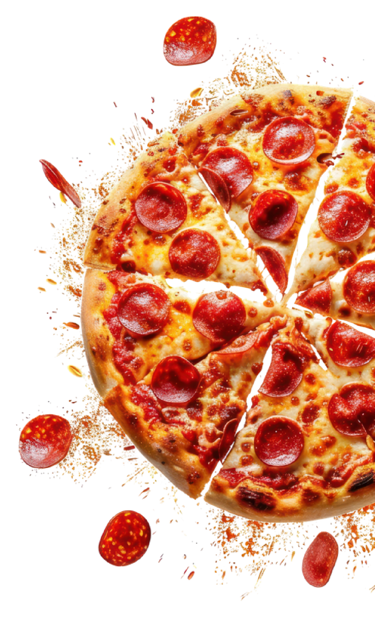 Comfy Foods – Ready when you are